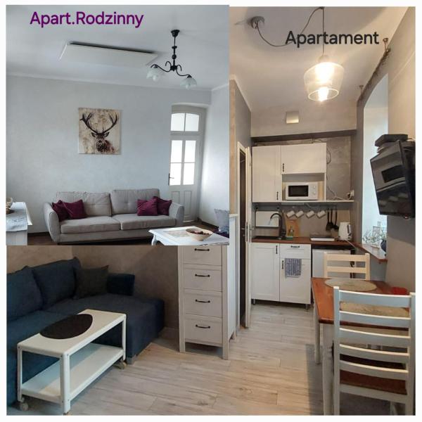 Apartamenty U Rzepióra - Karpacz