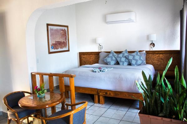 Buena Vista Oceanfront & Hot Springs Resort - Los Barriles