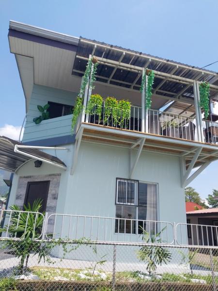 Apartamento 3 - Alajuela Province