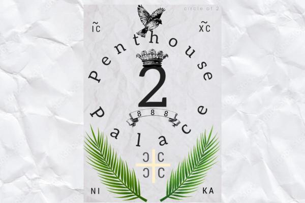 Penthouse Palace - Belgrade