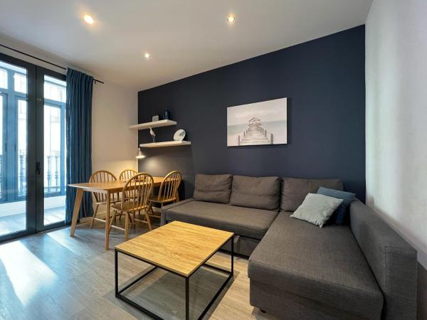 Stay U-nique Apartments Rossello - Barcelona