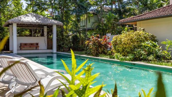 Villa 6 Surya Port Douglas - Port Douglas
