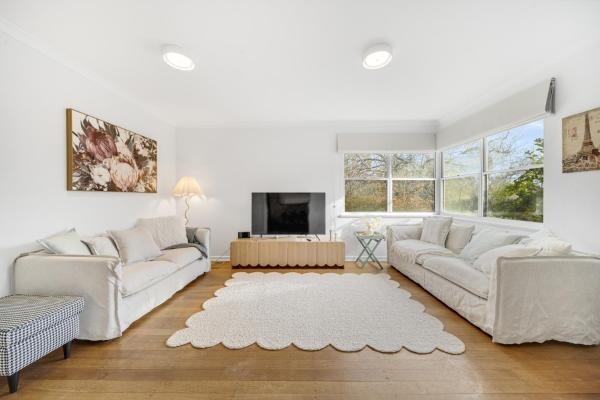 3-bed Family Haven With Garden & Bbq Area - National Folk Festival, Gungahlin