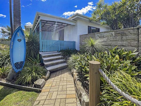 Oasis Coastal Stay - South Coast