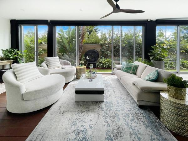 Vila Cass - Shellharbour