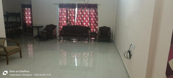 Sakez Homestays K - Hyderabad
