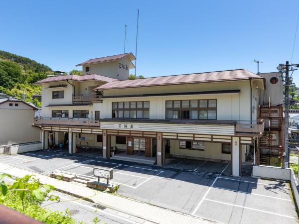 Kiso Mikawaya - Kiso