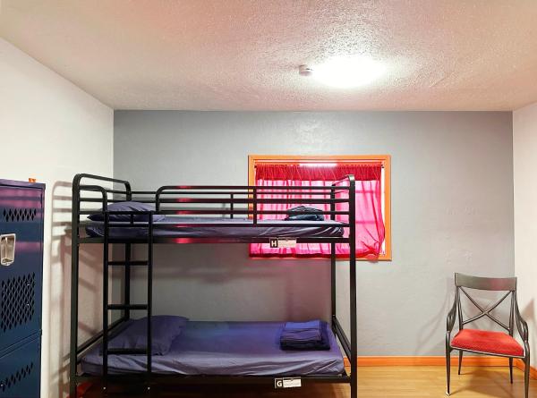 Sin City Hostel - Las Vegas, NV