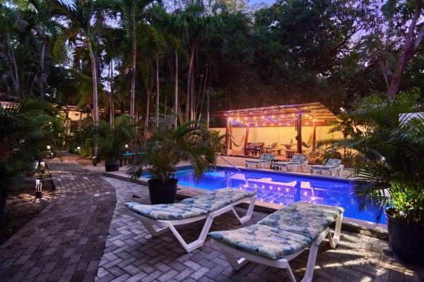 Casa Corona Del Mar Tamarindo - Tamarindo