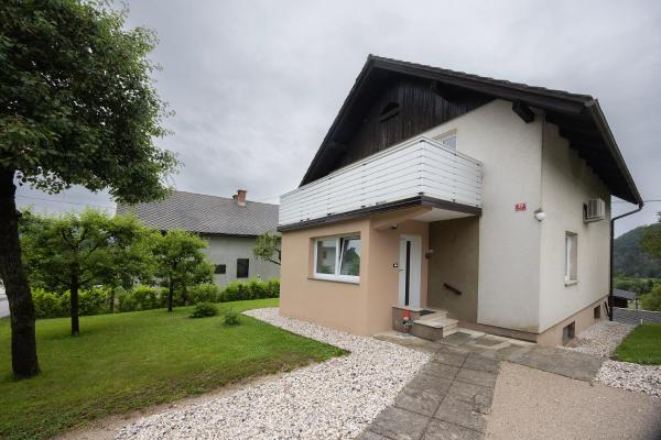 Apartment Erika - Lesce