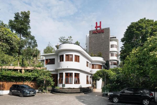 House Sangkuriang - Bandung