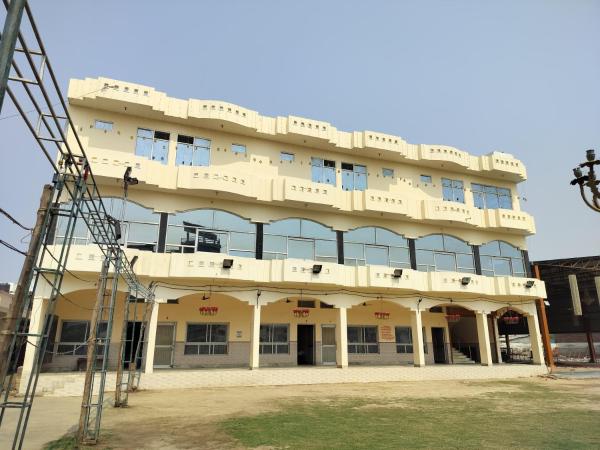 Kesarwani Seva Sadan - Faizabad