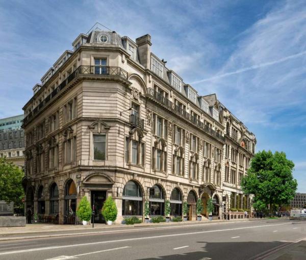 Tower Residences By Blue Orchid - Woolwich