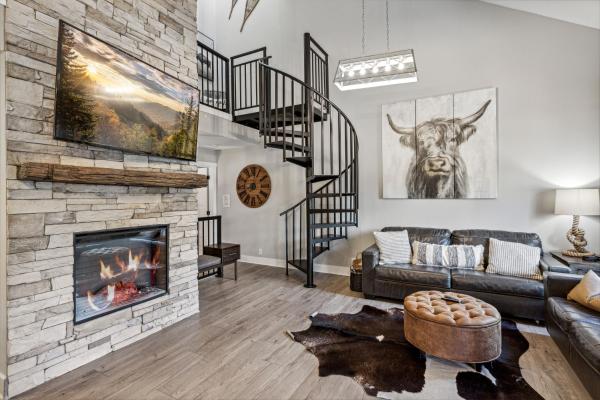 Gatlinburg Condo Condo - Gatlinburg, TN