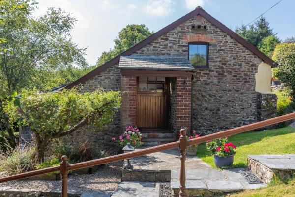 Shipload Cottage - Clovelly