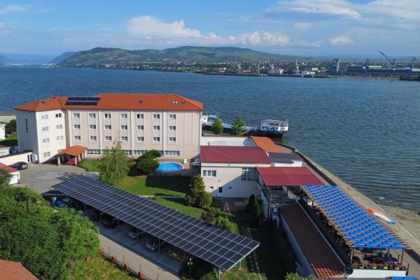 Hotel Aquastar Danube - Drobeta-Turnu Severin