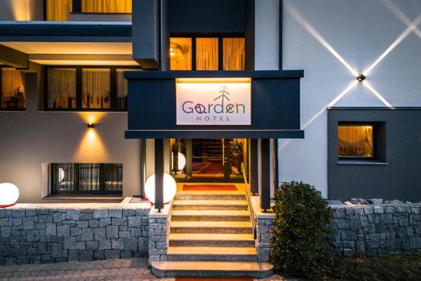 Hotel Garden - Adult Only - Vermiglio
