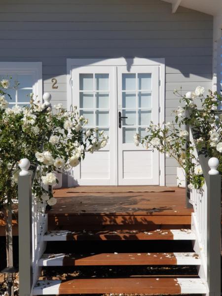 Dangerfield Oaks Boutique Cottage's - Mudgee