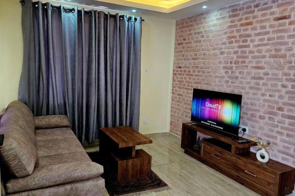 Mystic Apartment - Kathmandu