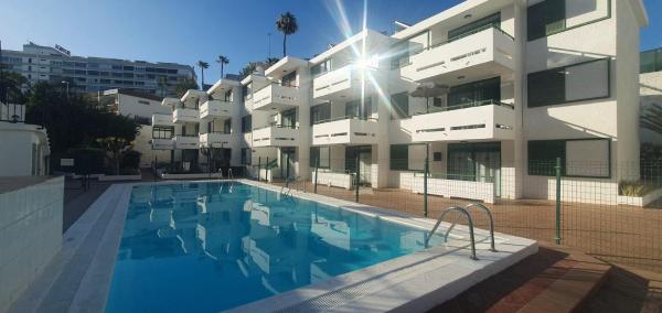 Apartment Atis Caracol - Maspalomas