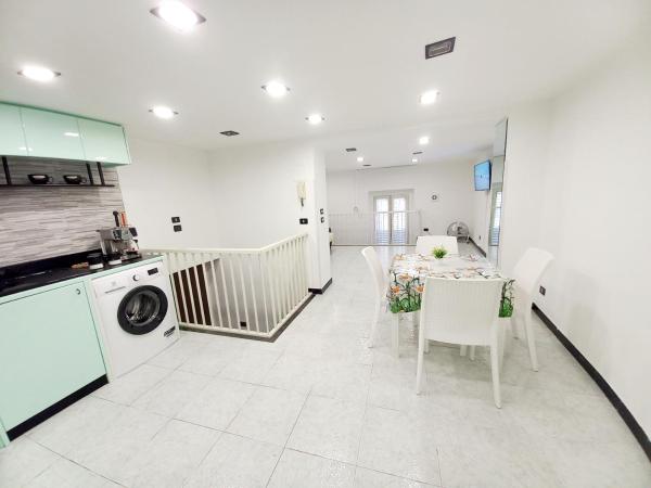 Casa Vacanze - Messina