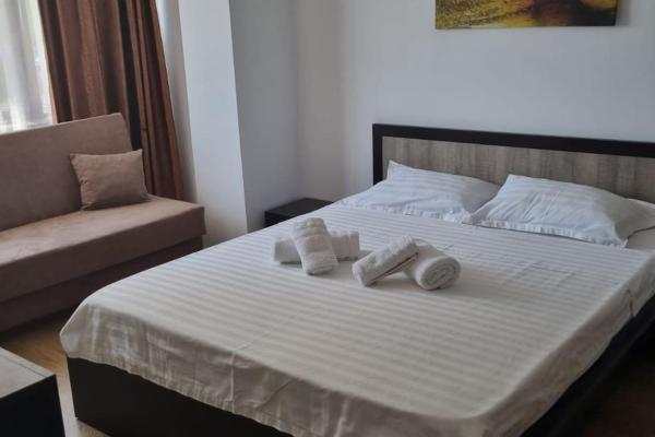 Studio Sat Vacanta Free Parking - Constanța