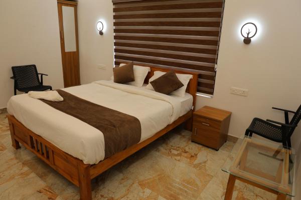 Josebaa Inn - Kerala