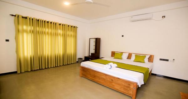 Deanna Inn - Sri Lanka