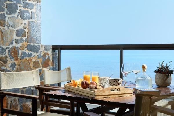 Creteco Hotel & Suites - Héraklion