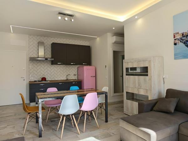 Luxury Apartments Riva Vena - Sottomarina