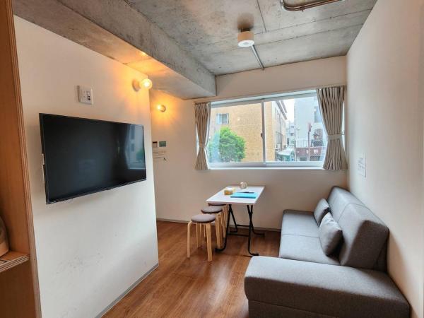 Prism Inn Komagata Asakusa - Ginza