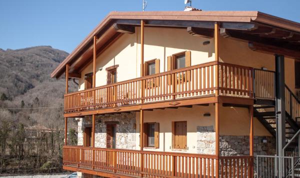 Casa Vacanze Al Molino - Friuli-Venezia Giulia