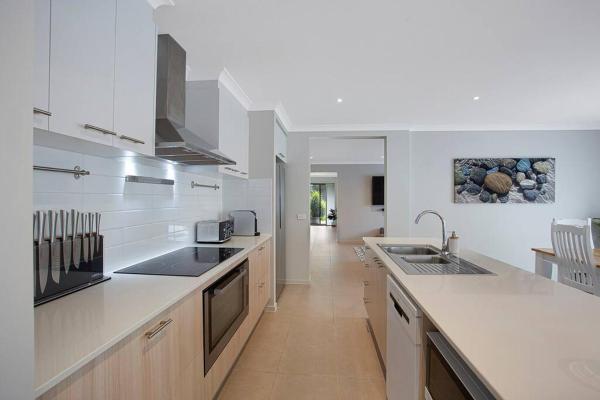 Cowes Island Retreat - 墨爾本