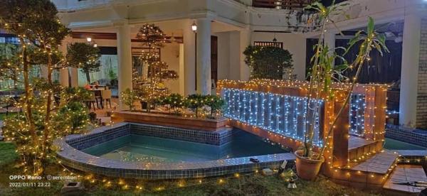 Seremban Resort Villa By Ubook - Seremban