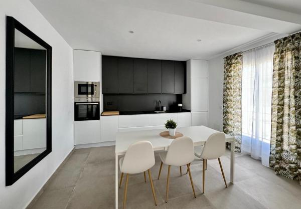 Apartamentos Muñoz Fornell 1 - Chiclana de la Frontera