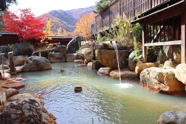 Hirayukan - Takayama