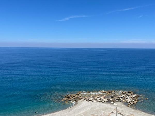Casa Matilde - Gioiosa Marea