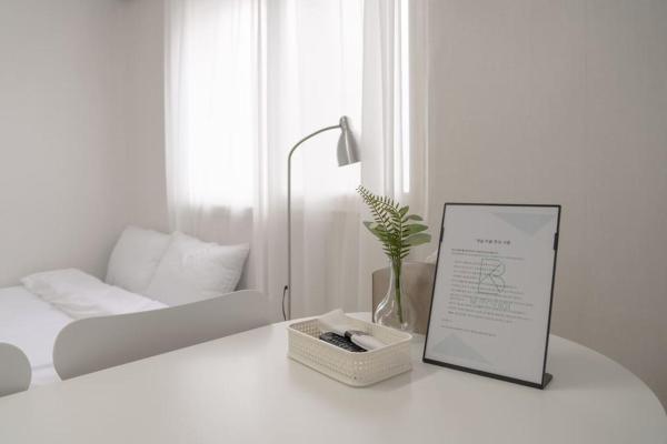 Boo K Stay Mj - 야탑2동