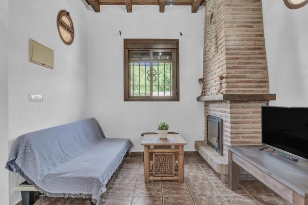 Casas Al Alba 2 - Los Caños de Meca