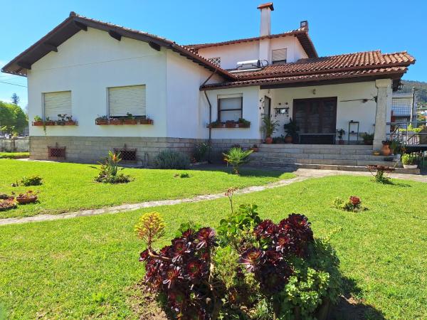 Villa Margarida - Viana do Castelo