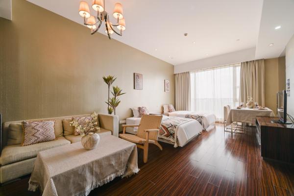 Snug Gaokong Jiangjing Hotel - 広州市
