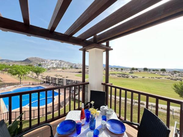Casa Iwan El Valle Golf - Murcie