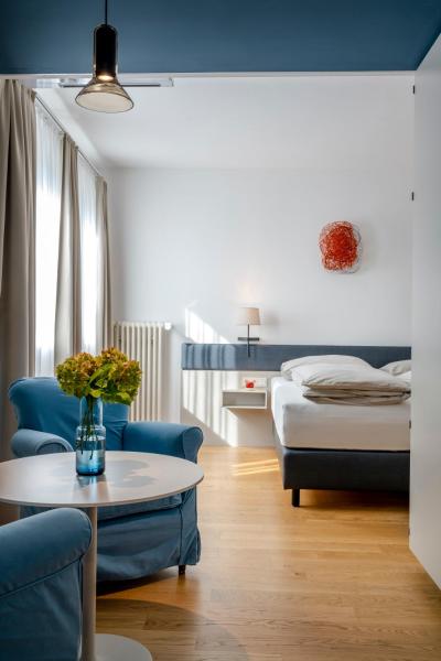 Boutique Hotel Hauser - Wels