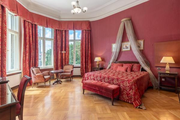The Benjamin House - Riga