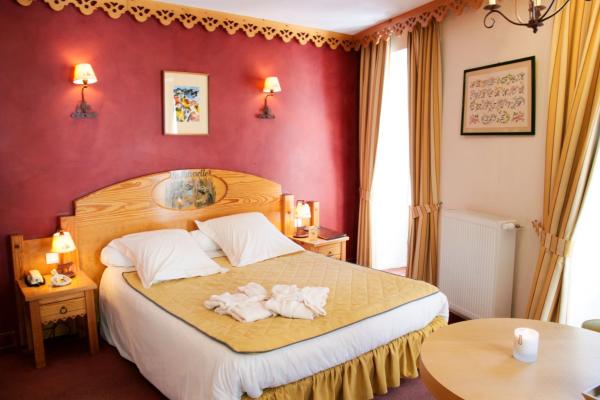 Hôtel Le Bois Joli - Luz-Saint-Sauveur