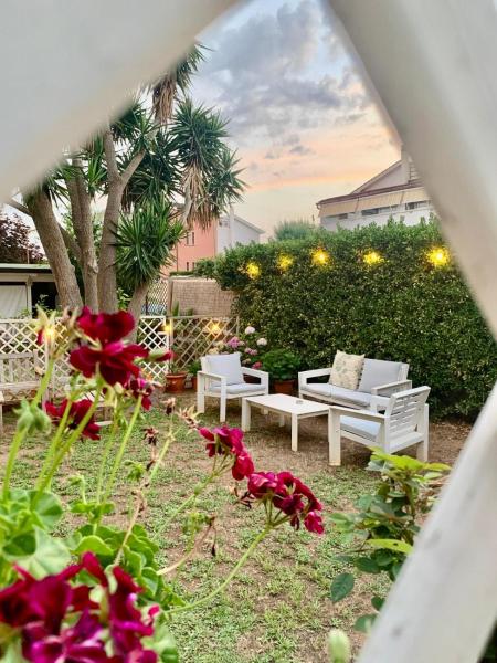 B&b Villa Pietrachiara - Bari