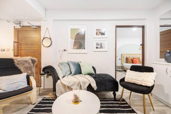 Spacious 4br Family Chatuchak Market 12 Sleeps - Bangkok