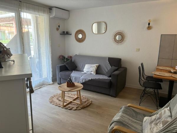 T2 Cosy Digne Les Bains - Digne-les-Bains