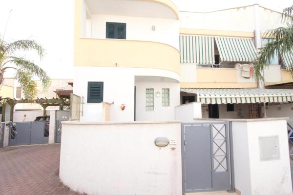 Villetta Stefano By Renthousesalento - Torre dell'Orso