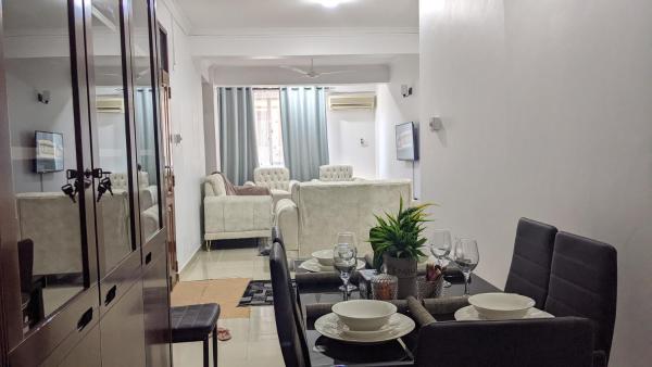 Kay's Place - Dar es Salam